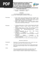 Sop Pengisian Rekam Medis Elektronik (Rme) | PDF