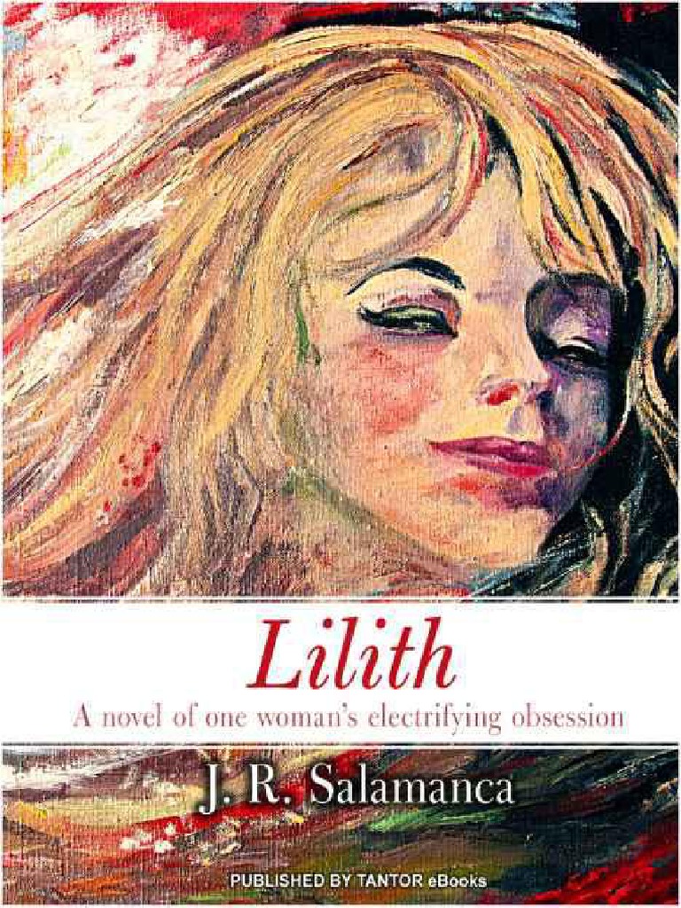 Salamanca, J R - Lilith | PDF | Lilith | Adam