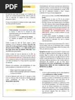 Valores Normales BH, QS, TPT | PDF | Sangre | Glóbulo rojo