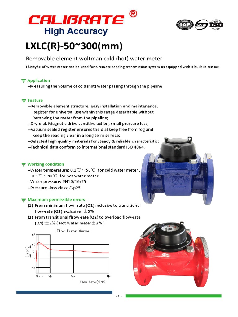 Renew Woltman Flange DN50-300-KATALOG CALIBRATE (2) (1) - Dikompresi ...