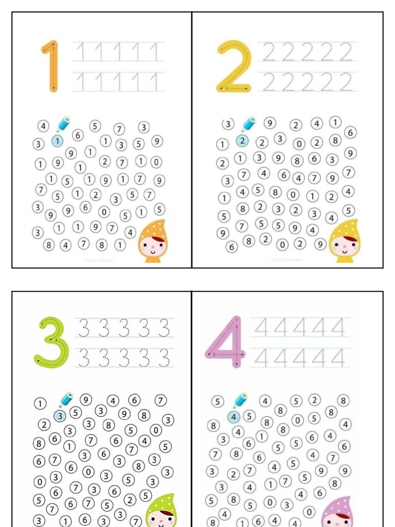 Pré Escolar | PDF