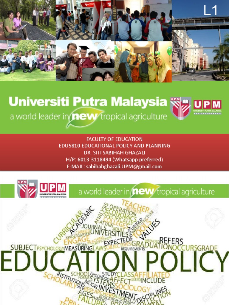 An Overview of the Malaysian Education System: Tracing Developments ...