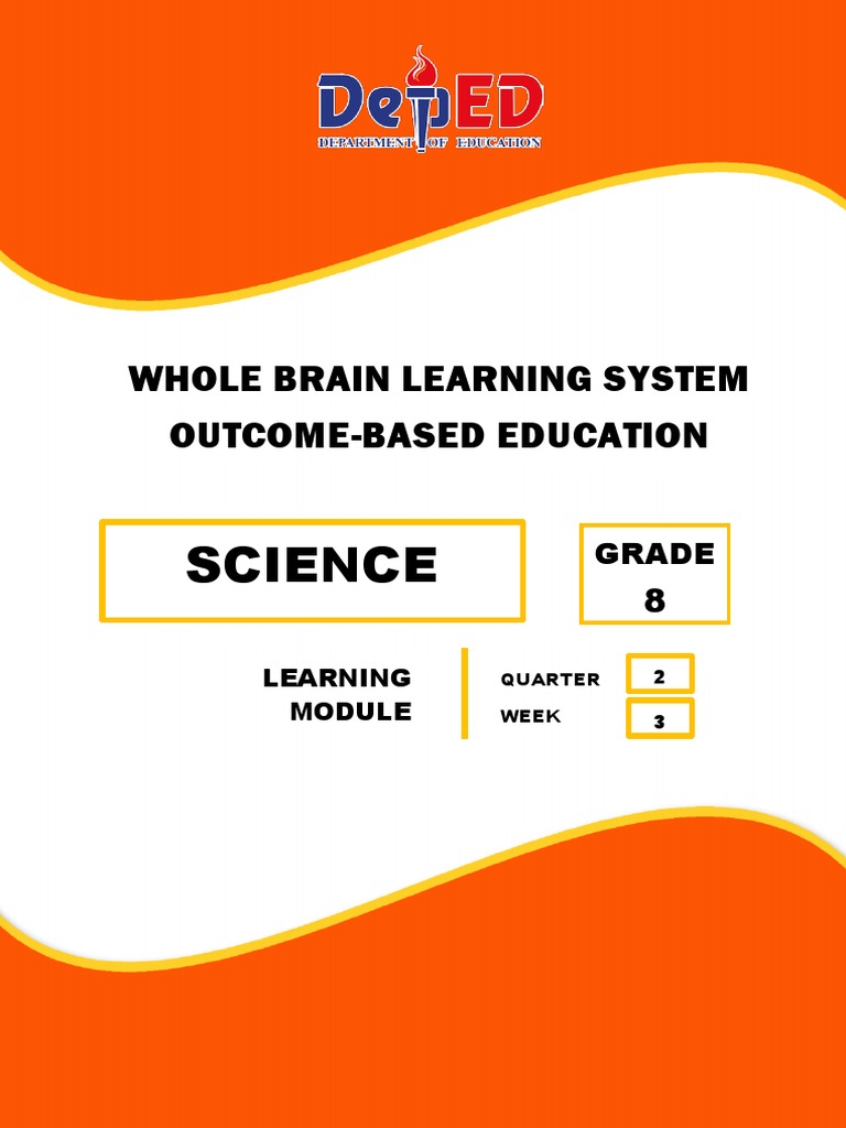 Science 8 Q2 WK3 | PDF | Earthquakes | Seismology