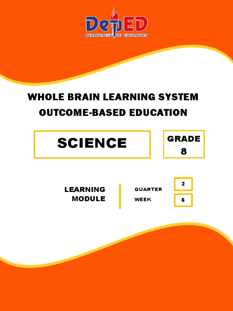 Science 8 | PDF | Typhoon | Tropics