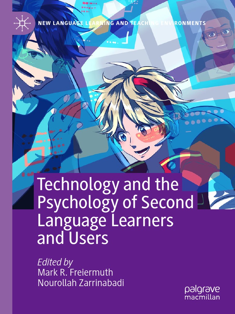 Technology and Learning | PDF | Educational Technology | English As A Second Or Foreign Language