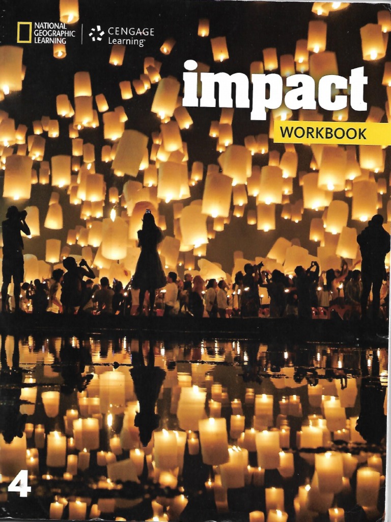 Impact Workbook | PDF