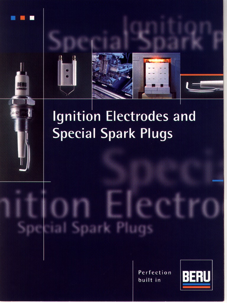 Beru Broszura2 | PDF