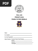 Logo Pandu Puteri Malaysia | PDF | Sains & Matematika