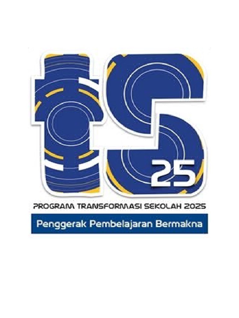 Logo TS25 | PDF