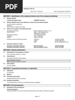 Iata Declaration Form Template Multimodal 2025 | PDF | Dangerous Goods ...
