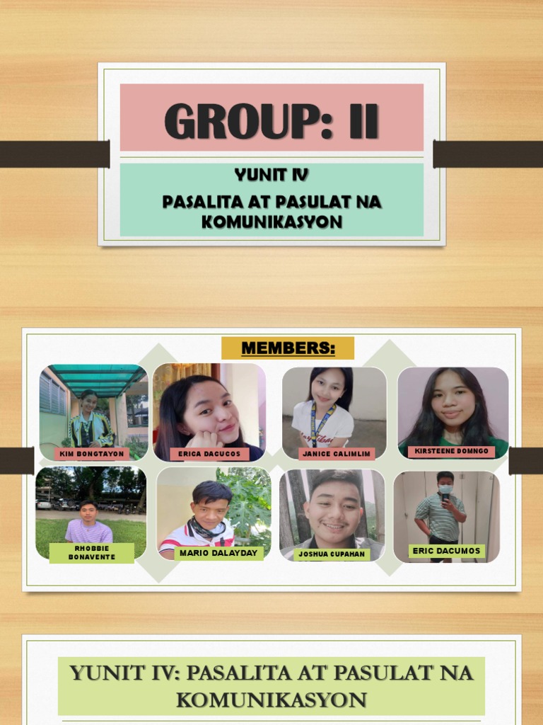 masining-group-2-FINAL | PDF