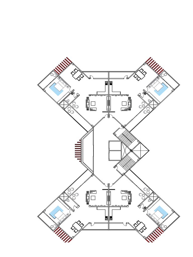 1 BHK | PDF