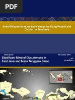 IoGAS Quick Start Tutorial1 | PDF | Principal Component Analysis | Icon (Computing)