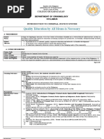 Action Plan Feeding Program | PDF | Malnutrition | Wellness