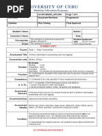 IP - Proposal Format and Content | PDF | Science | Cognitive Science