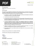Yes Bank Loan Application Form | PDF