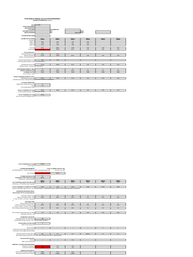 Bank SULSEL 5-Mei-2012 | Download Free PDF | Pipe (Fluid Conveyance) | Area