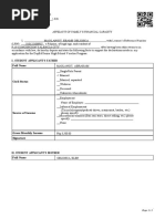 ESC Application Form | PDF | Self Employment | Small Business ...
