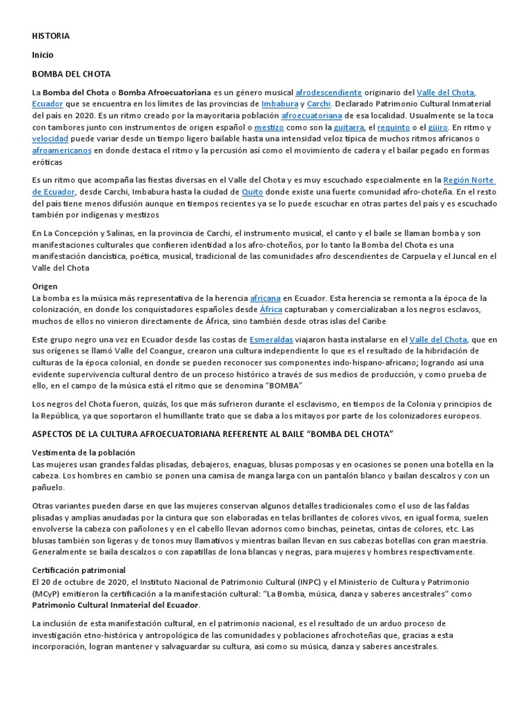 Documento 3 | PDF
