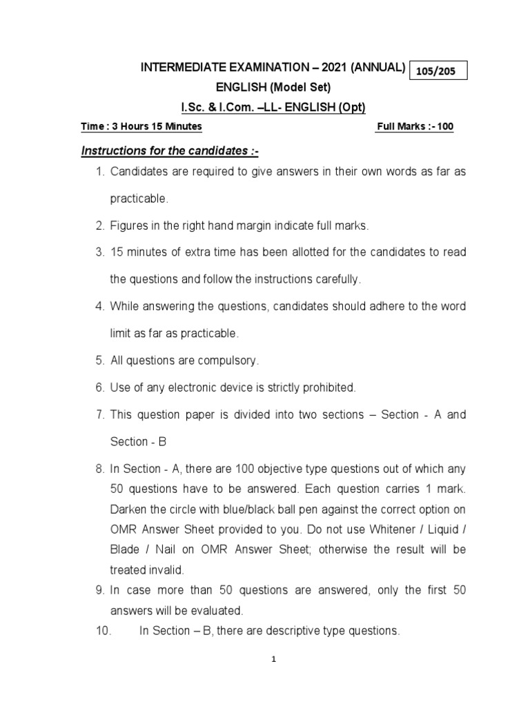 English (OPT) | PDF | Pet