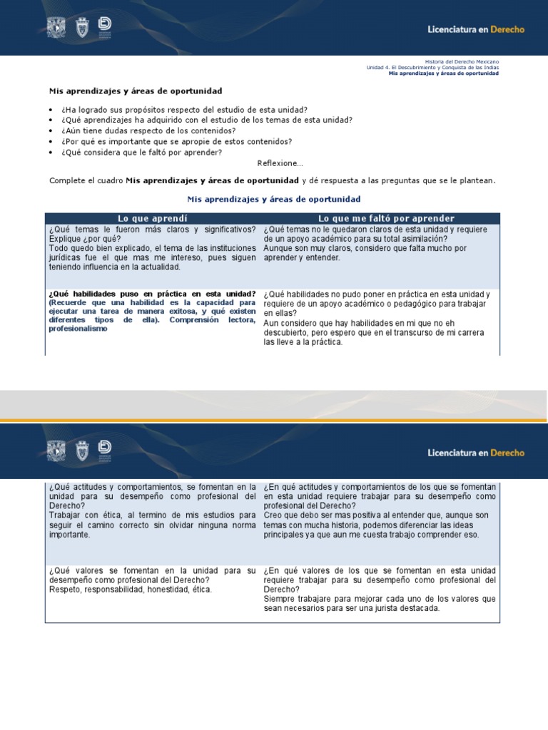 A1u4 HD | PDF | Modificación de comportamiento | Cognición
