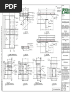 Rdso Reference Drawings | PDF | Civil Engineering | Rail Transport