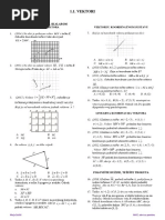 7r 1 Vektori I Translacija | PDF
