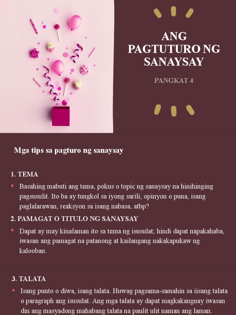 Pangkat 4 | PDF