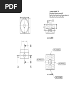 General Tolerances To DIN ISO 2768 | PDF | Engineering Tolerance | Mechanical Engineering
