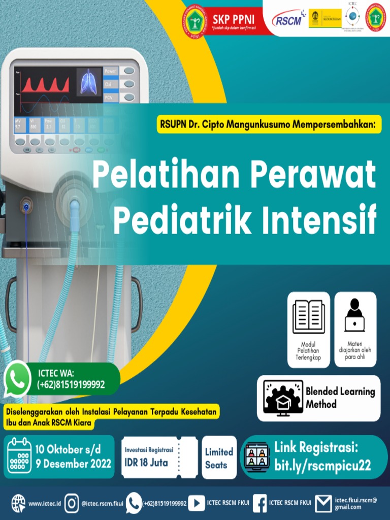Flyer Picu 2022 Pdf