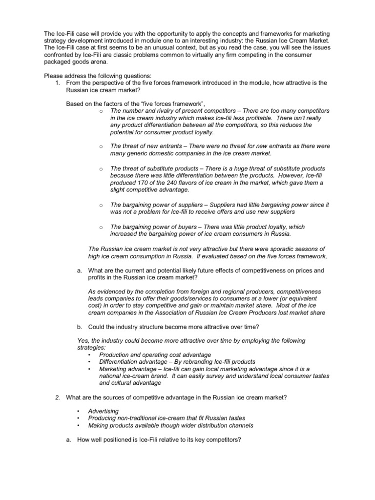 Exercise 1 Soln | PDF