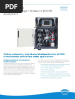 Analizador de Gases Opus 40d | PDF | Calibration | Exhaust Gas