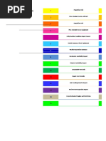 Form Check Sheet Greasing | PDF