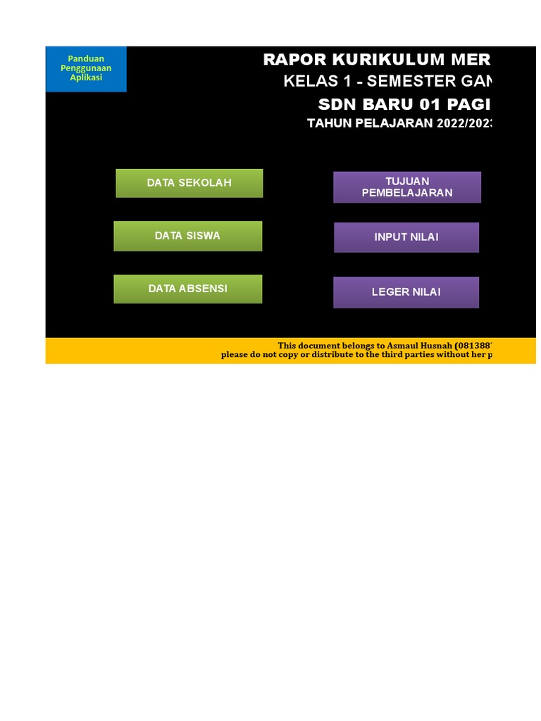 Rapor Kurmer 2022 - Rev 2 | PDF