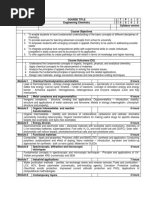 Chemistry 2B Marking Scheme | PDF | Mole (Unit) | Carbonate