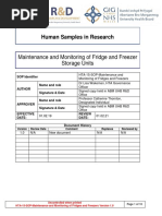 USP 1079 4 Temperature Mapping 1750713298 | PDF | Refrigerator | Pharmacy