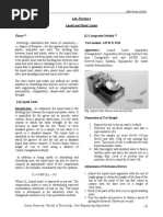 Emerson Class Number | PDF | Soil | Natural Materials