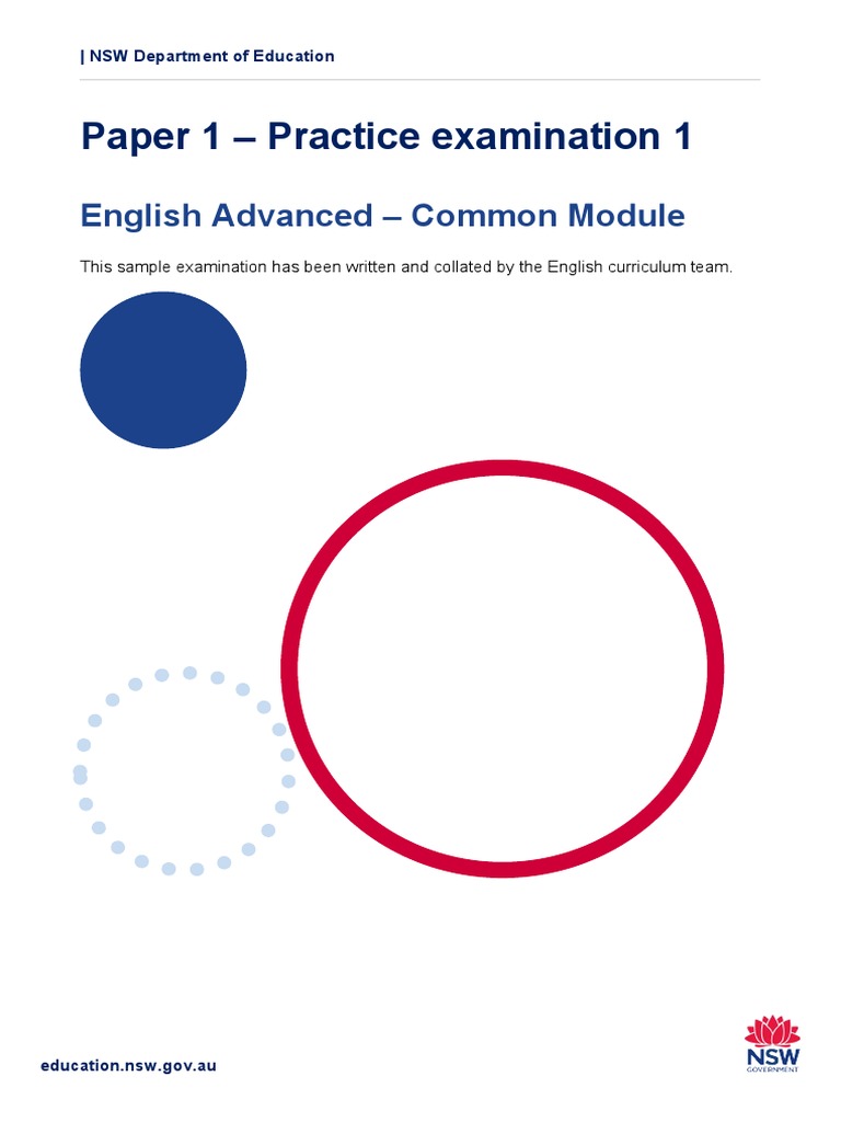 English Advanced Practice Exam 1 Paper 1 | PDF | Copyright | Jane Austen English Advanced Practice Exam 1 Paper 1 | PDF | Copyright | Jane Austen