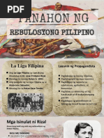 Ang Paggarote Sa Tatlong Paring | PDF