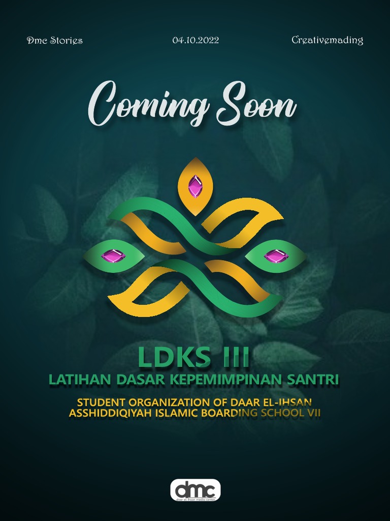 Makna Logo Ldks | PDF