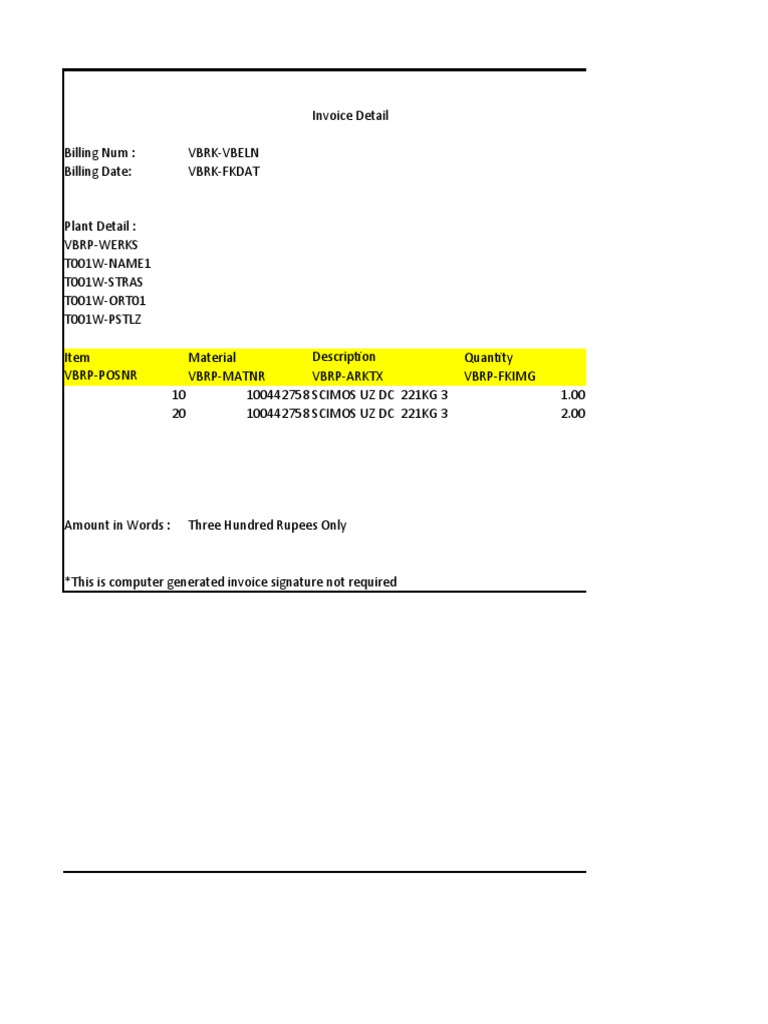 Smartform Detail | PDF | Technology & Engineering
