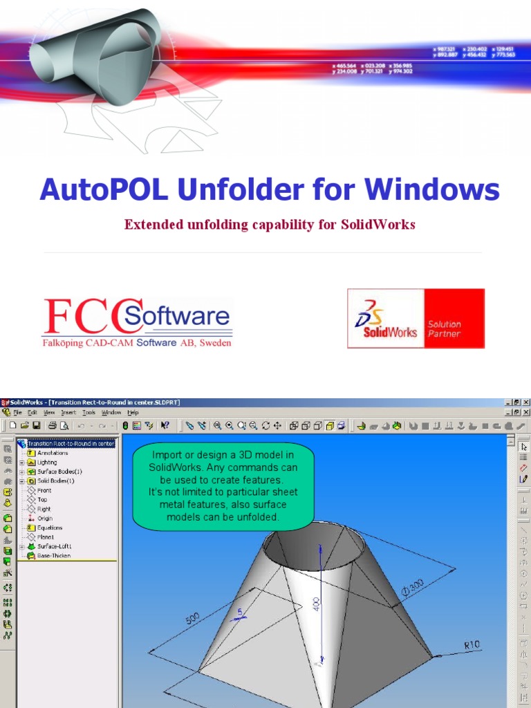 solidworks automation api findings | PDF