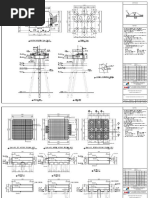 General Plan Jetty & Trestle-Layout | PDF