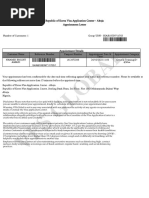 Insurance Certificate | PDF | Insurance | Health Care