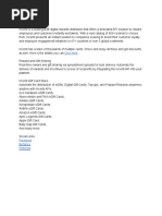 Writing Effective Civil Service Behaviours | PDF | Behavior | Evidence