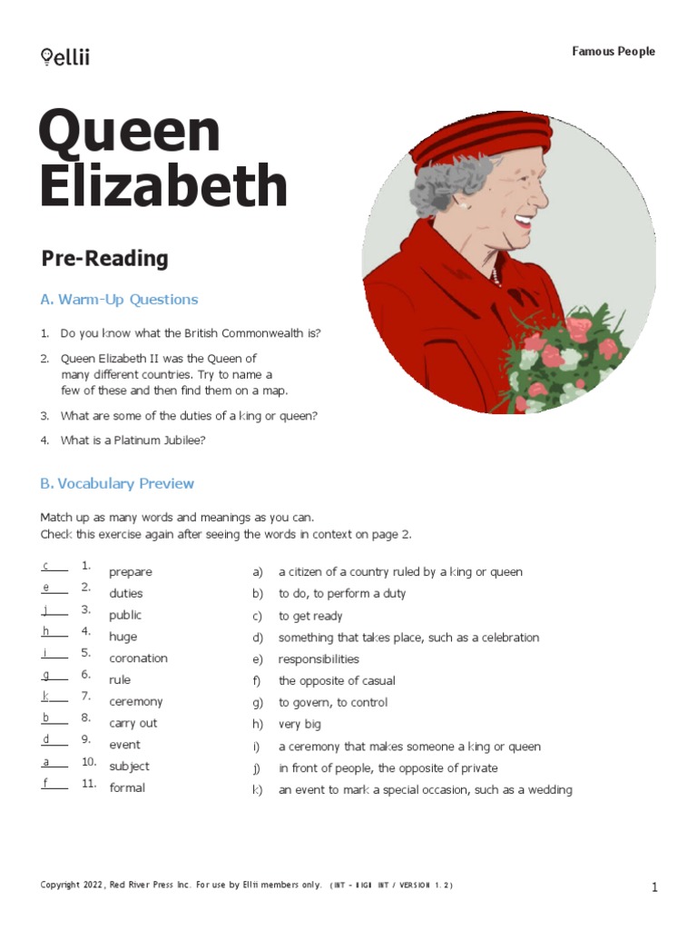 80 Queen-Elizabeth UK | PDF | Elizabeth Ii | Royalties