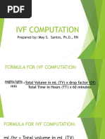 IVF Color Coding | PDF