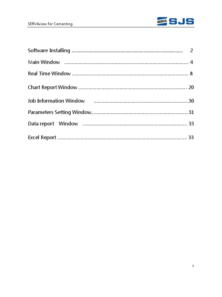 Manual en | PDF | Computer File | Microsoft Excel
