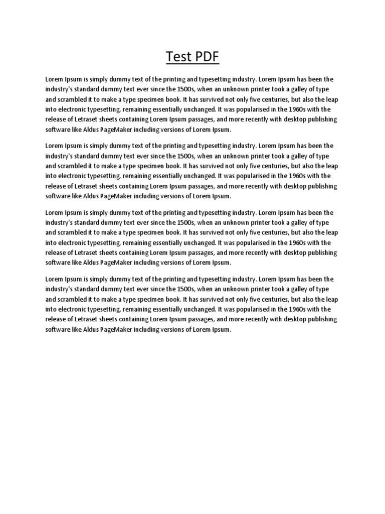 Lorem Ipsum Merged | PDF | Communication Design | Written Communication