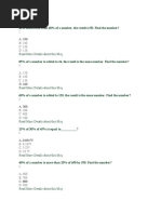 Answer Sheets - GENERAL PHYSICS 1 - Quarter 2 - Module 1 Rotational ...